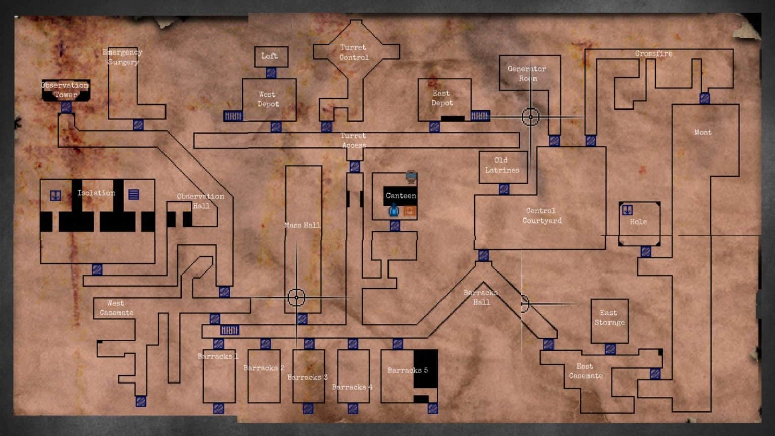 Conscript Cheats & Secrets for PC, PS4, PS5, Nintendo Switch, and Xbox ...