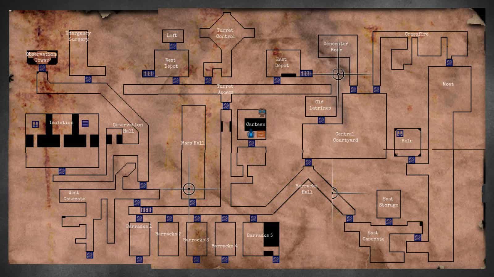 Conscript Cheats & Secrets for PC, PS4, PS5, Nintendo Switch, and Xbox ...