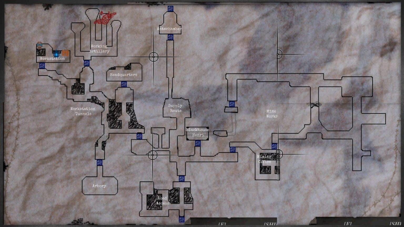 Conscript Cheats & Secrets for PC, PS4, PS5, Nintendo Switch, and Xbox ...