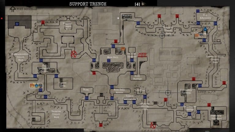 Conscript Cheats & Secrets for PC, PS4, PS5, Nintendo Switch, and Xbox Series X/S - Cheat Code ...