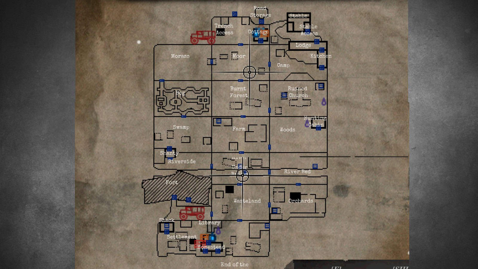 Conscript Cheats & Secrets for PC, PS4, PS5, Nintendo Switch, and Xbox ...