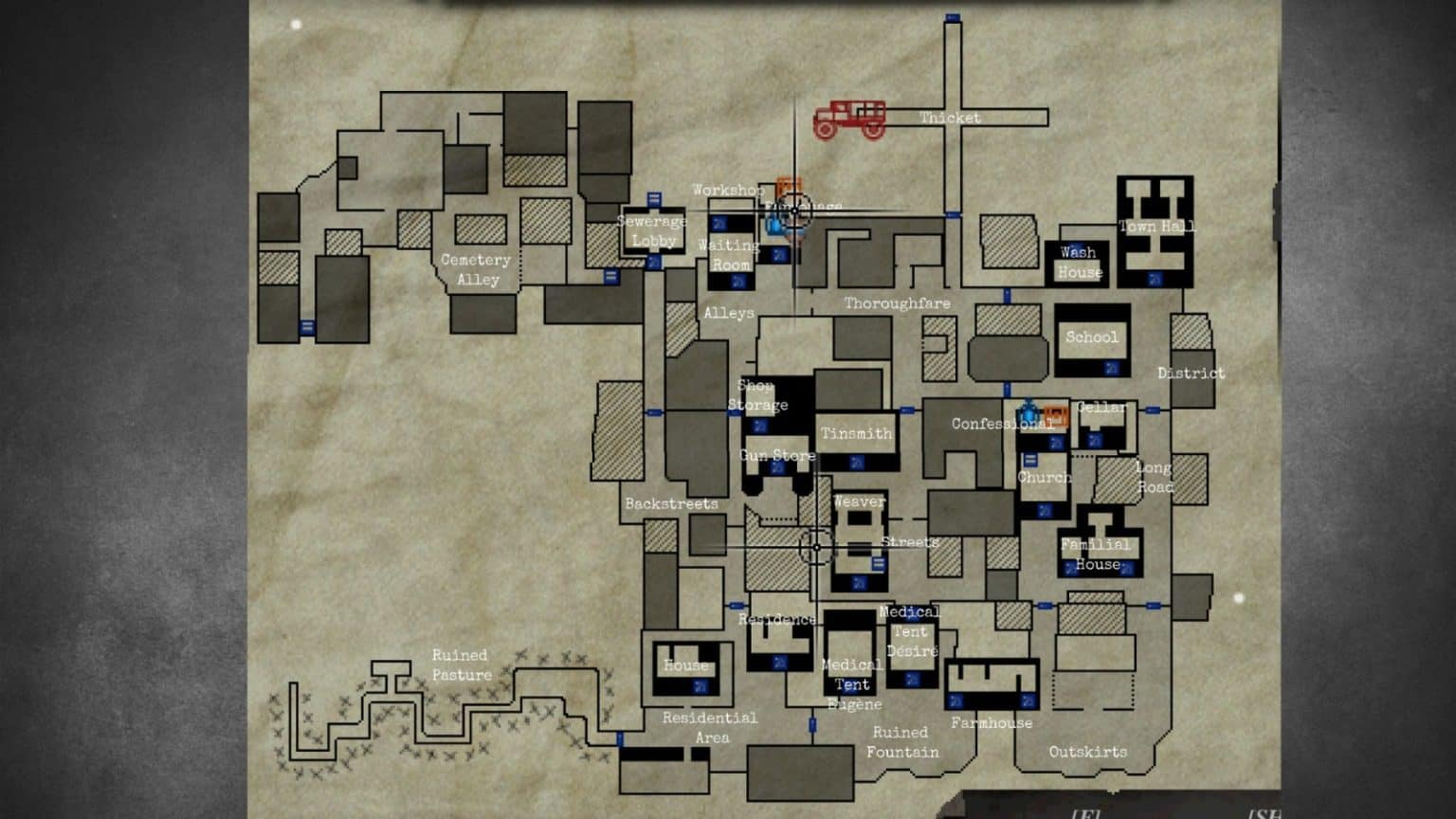 Conscript Cheats & Secrets for PC, PS4, PS5, Nintendo Switch, and Xbox ...