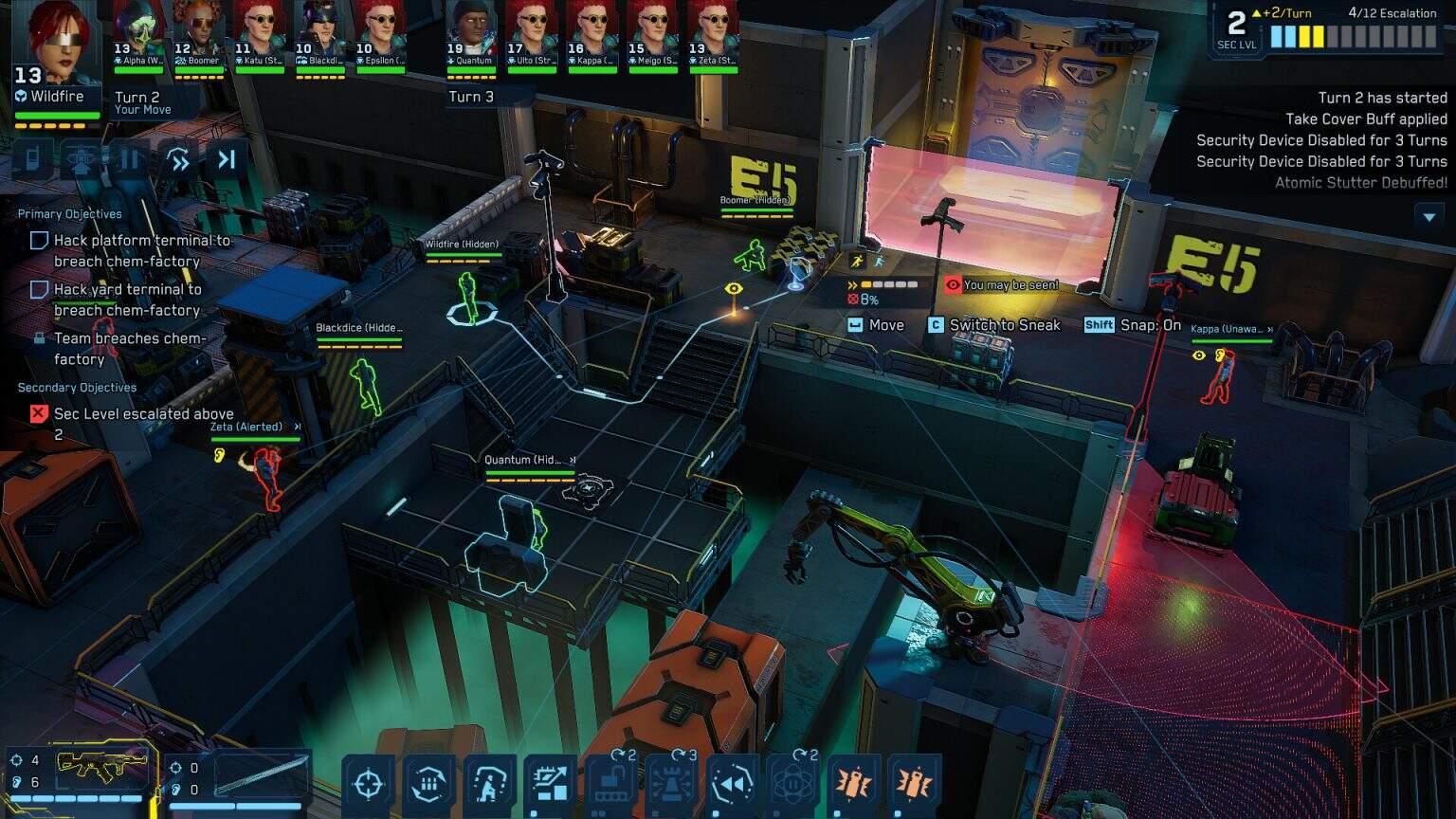 Your Move: The Best Turn-Based Tactics Games Like XCOM - Cheat Code Central