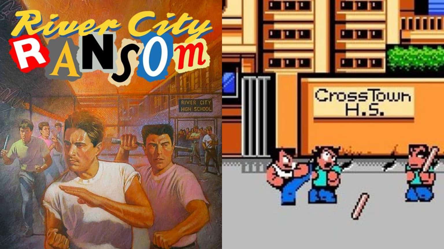 These Legendary Franchises Started on the Original Nintendo System ...