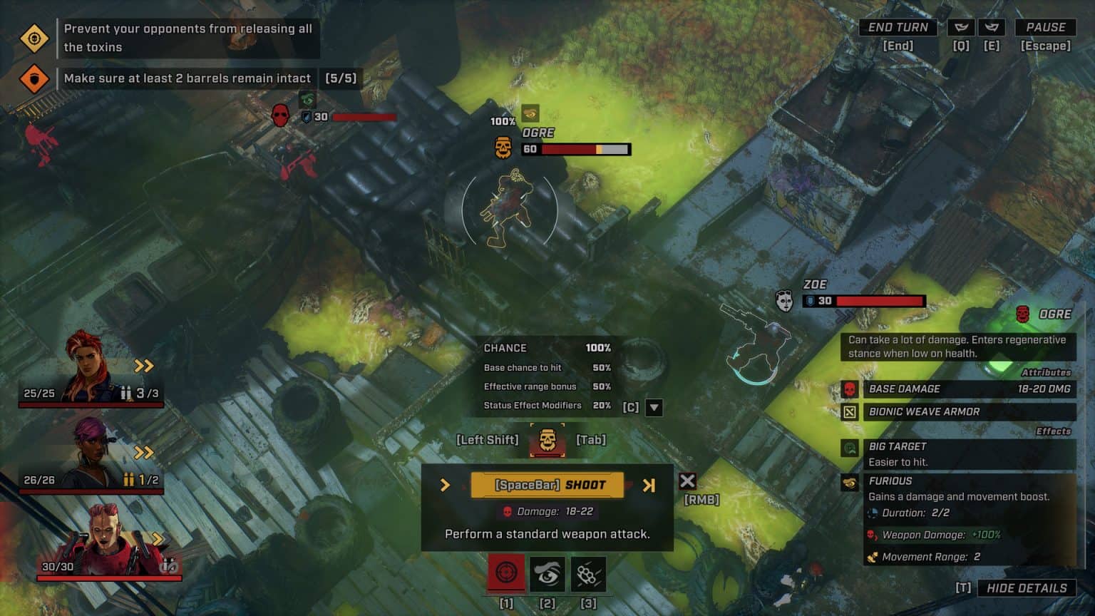 Your Move: The Best Turn-Based Tactics Games Like XCOM - Cheat Code Central