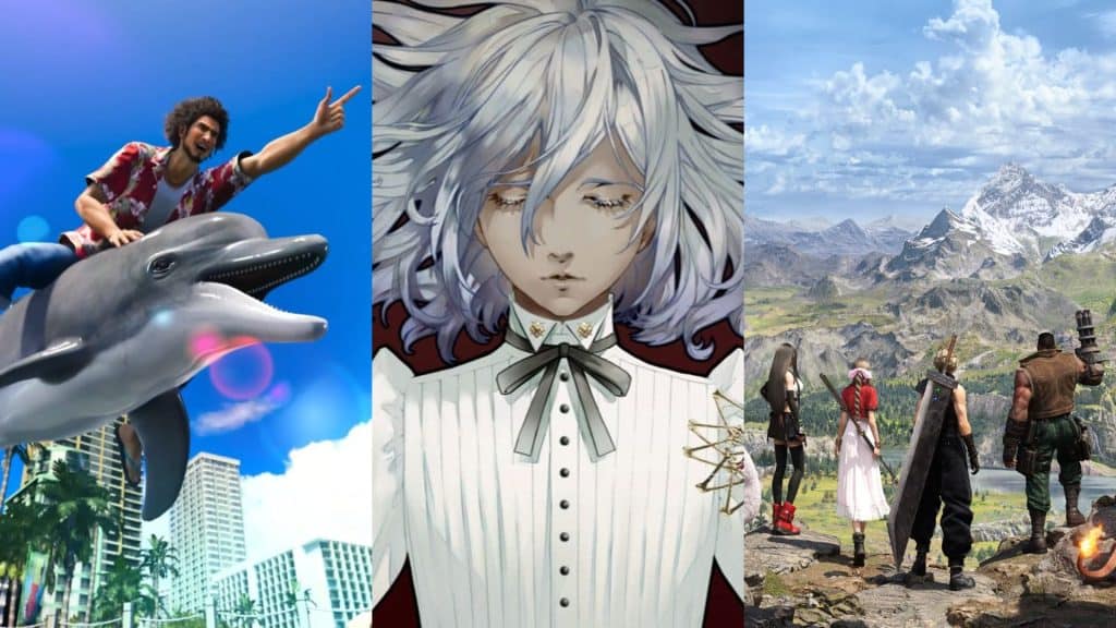 A Lifelong RPG Fan's Guide to the Best RPGs of 2024 - Cheat Code Central