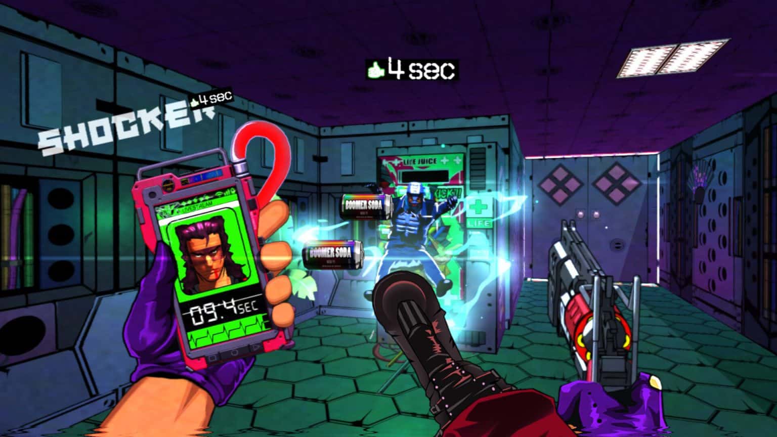 The Best Roguelike FPS Games on Steam - Cheat Code Central