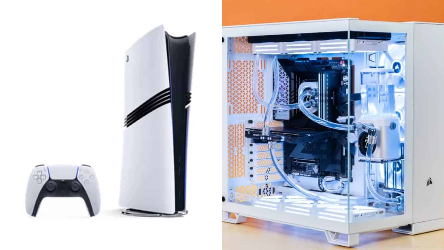 Why Now is the Best Time to Build a PC - Cheat Code Central
