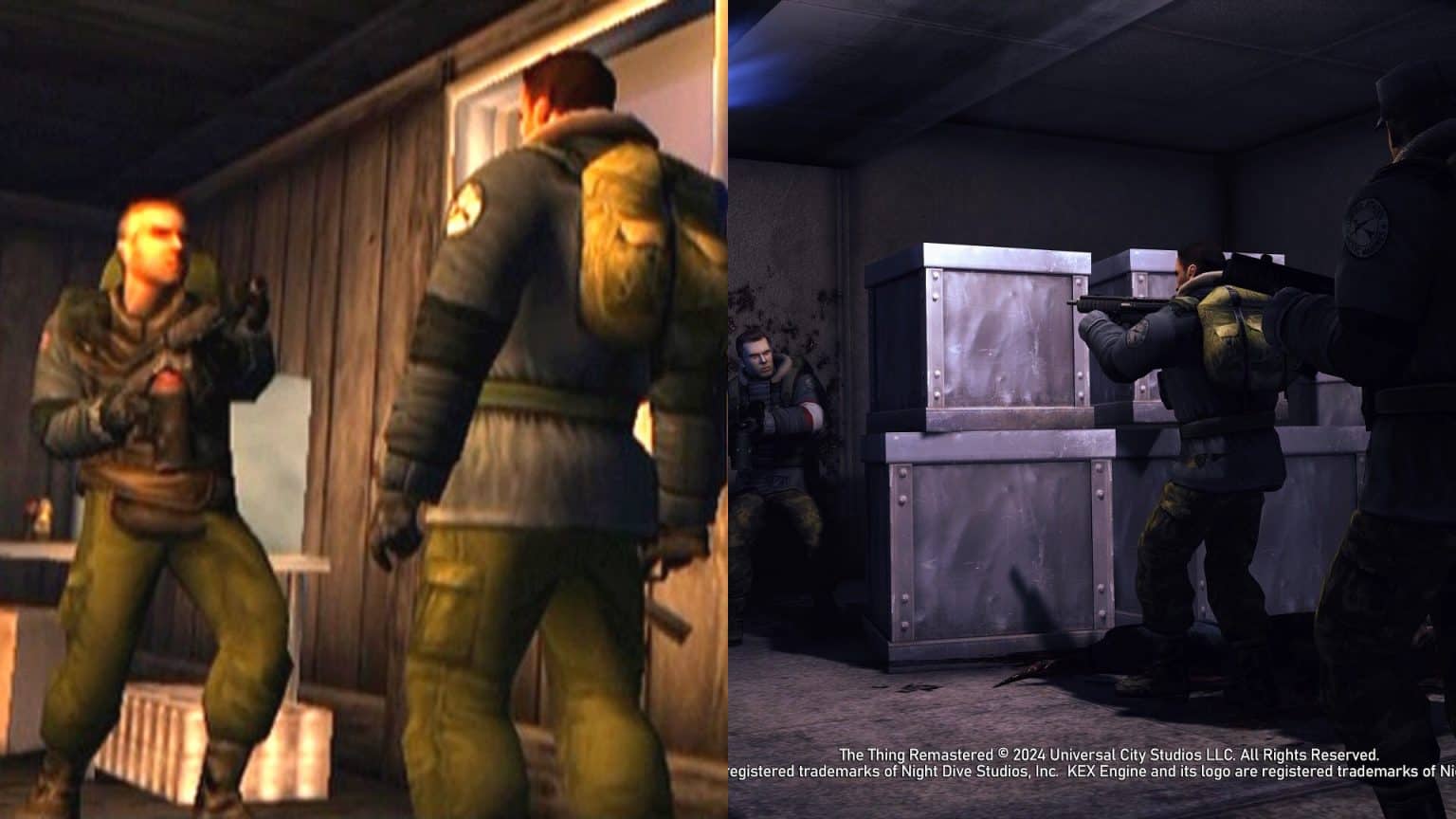 Making What's Old New Again - The Best Video Game Remakes and Remasters ...
