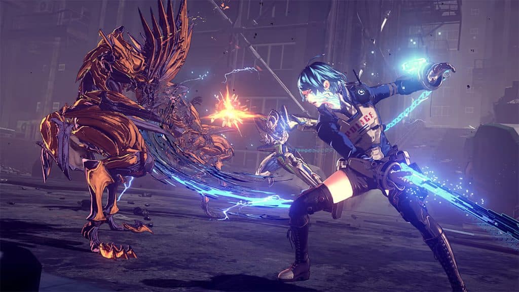 The Best Character Action Games for Player Expression and Growth ...