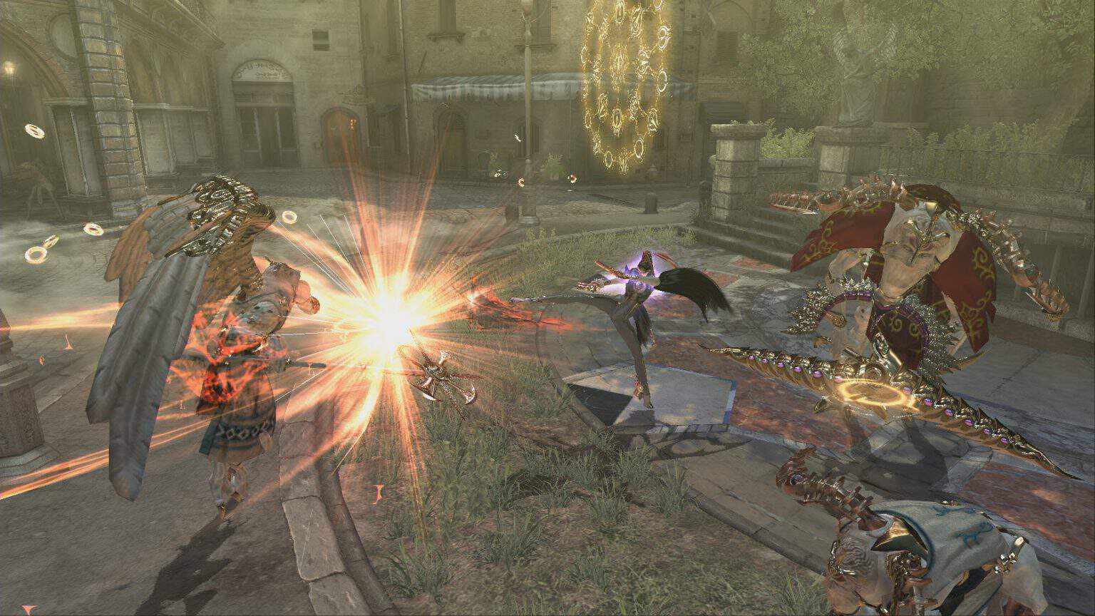 The Best Character Action Games for Player Expression and Growth ...