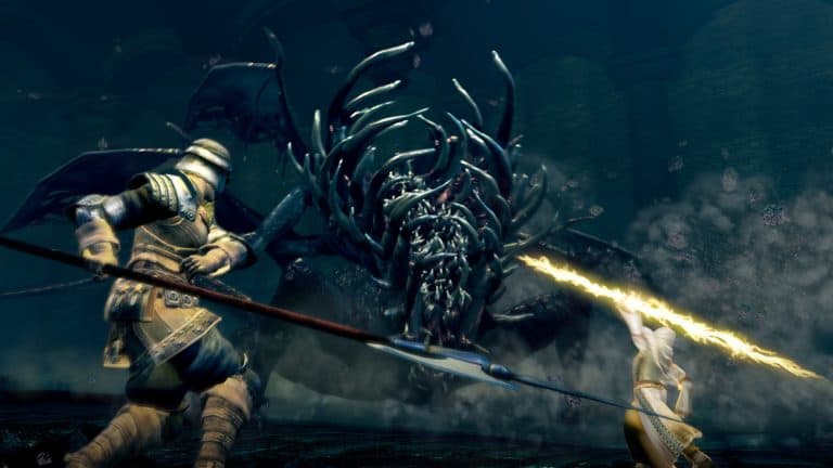 Ranking the Modern FromSoftware Games - From Demon's Souls to Armored ...