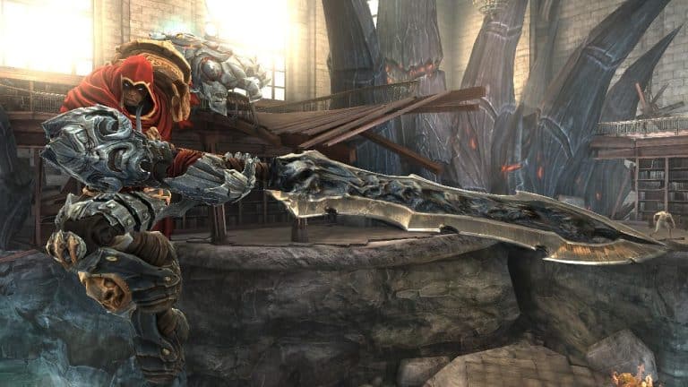 The Best Character Action Games for Player Expression and Growth ...