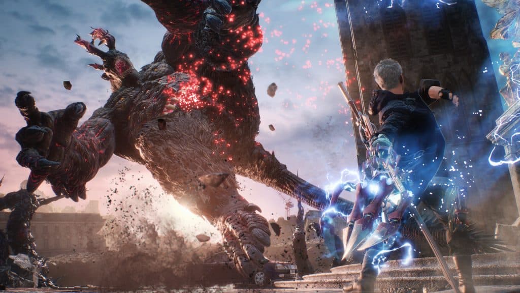 The Best Character Action Games for Player Expression and Growth ...
