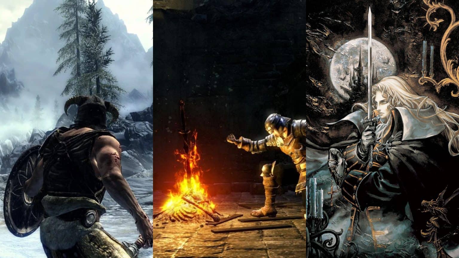 18 Games You Can Replay Time & Time Again - Cheat Code Central