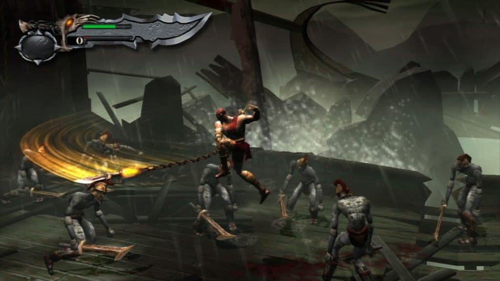 The Best Character Action Games for Player Expression and Growth ...