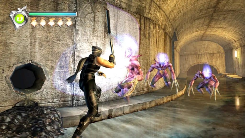 The Best Character Action Games for Player Expression and Growth ...
