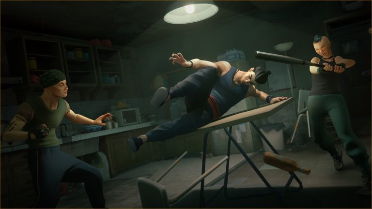 The Best Character Action Games for Player Expression and Growth ...