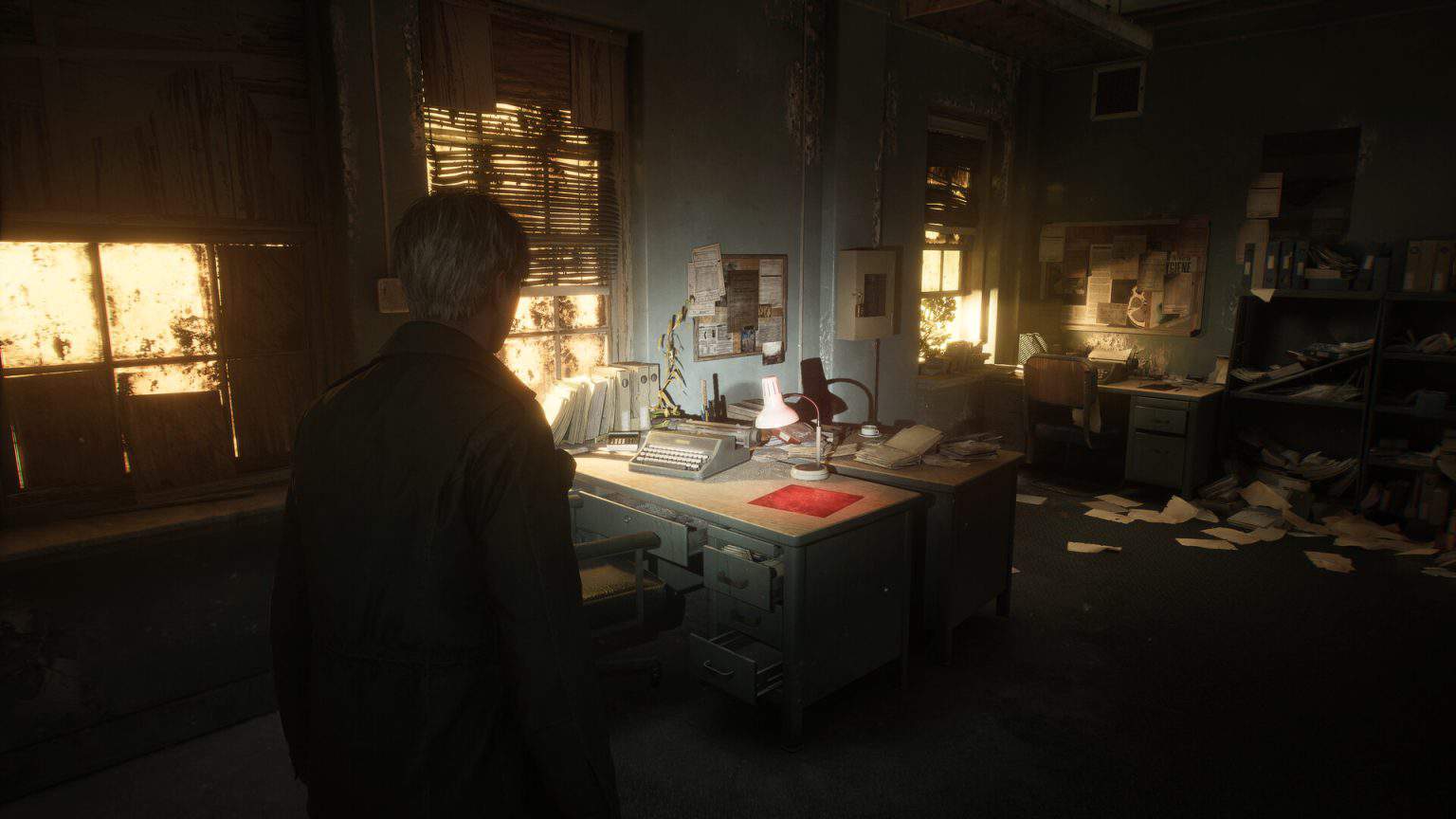 Silent Hill 2 Remake Cheats & Secrets for PC and PlayStation 5 - Cheat ...