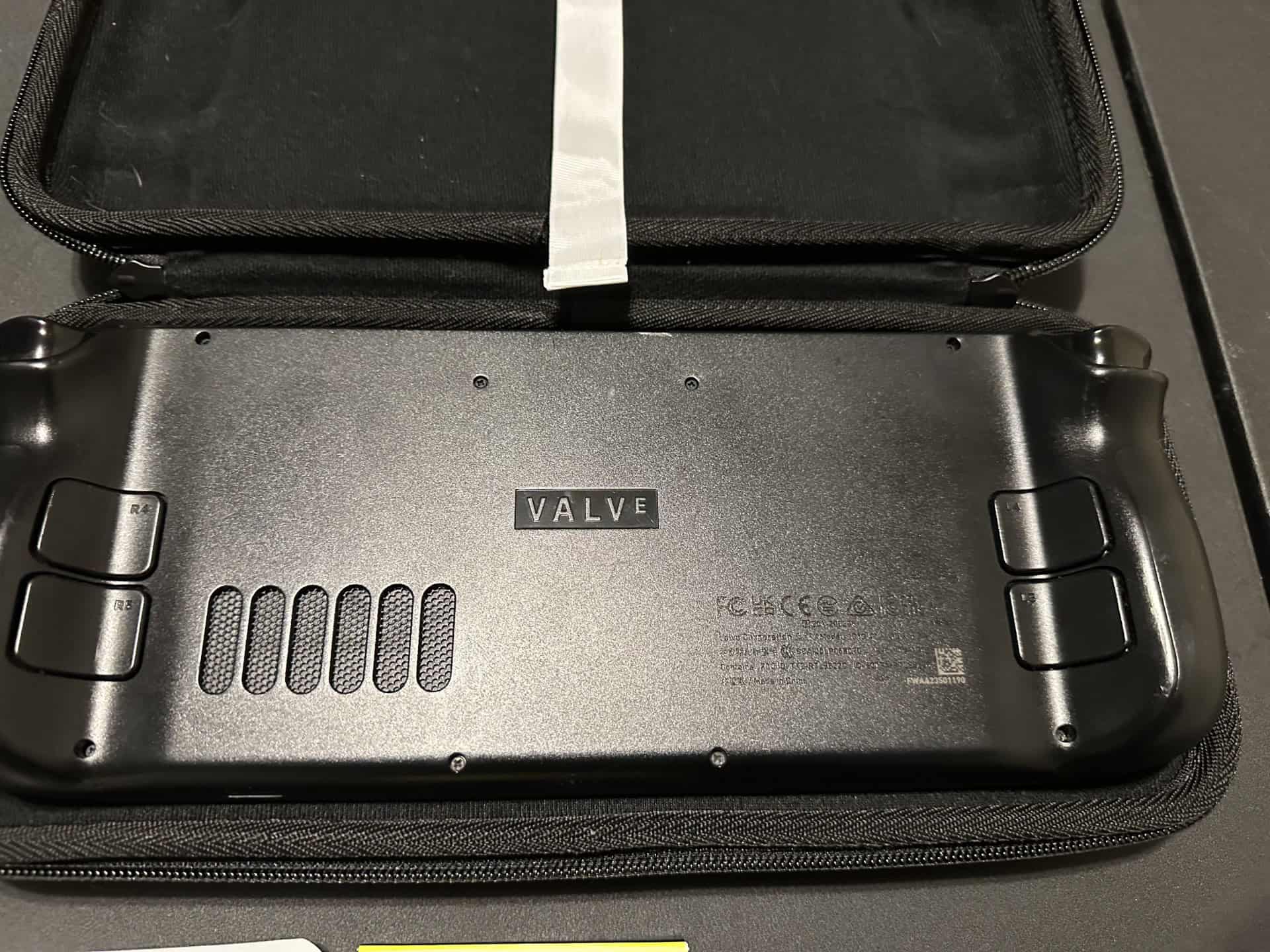 How to Replace the SSD In Your Steam Deck for More Storage - Cheat Code ...