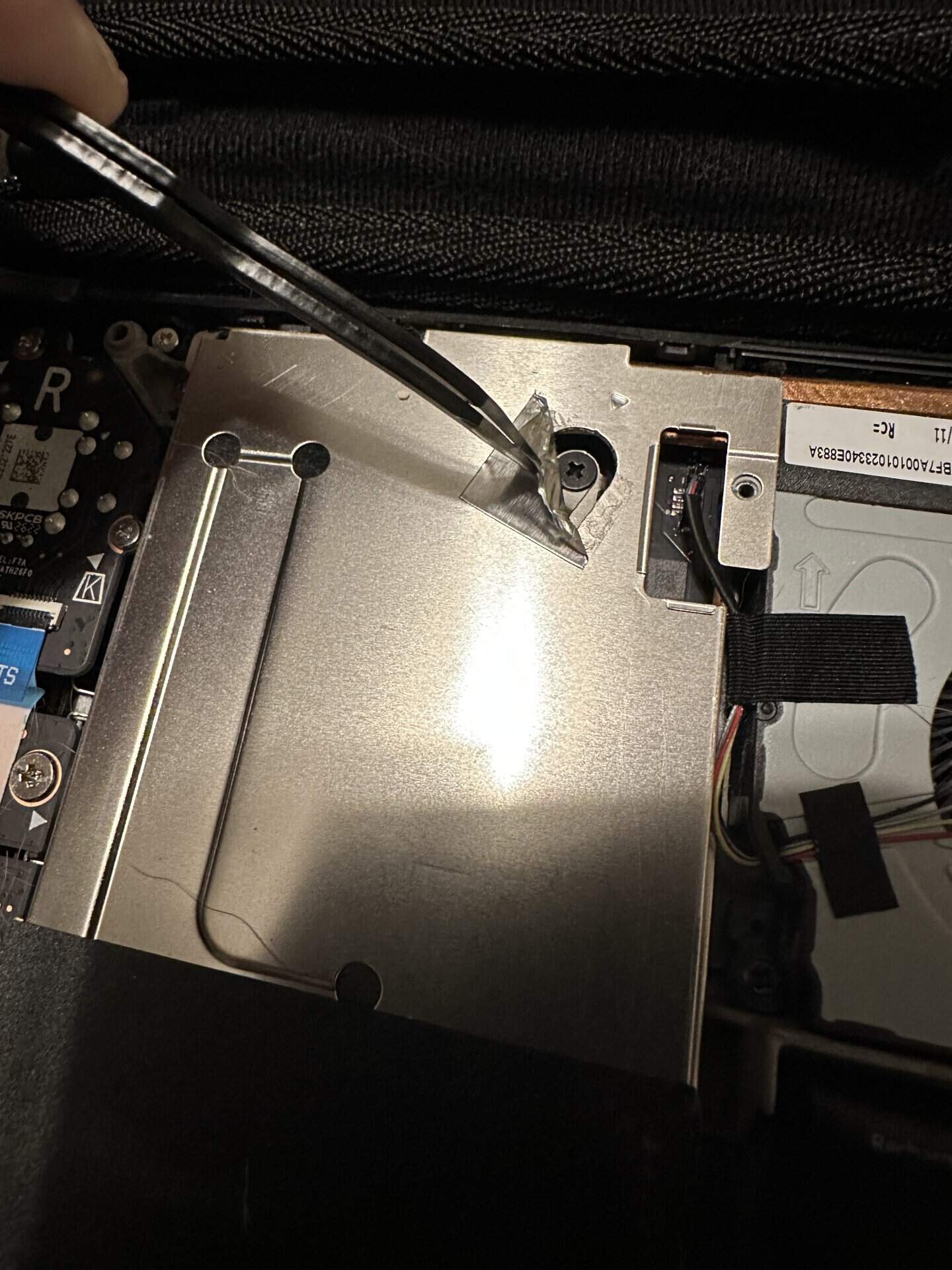 How to Replace the SSD In Your Steam Deck for More Storage - Cheat Code ...