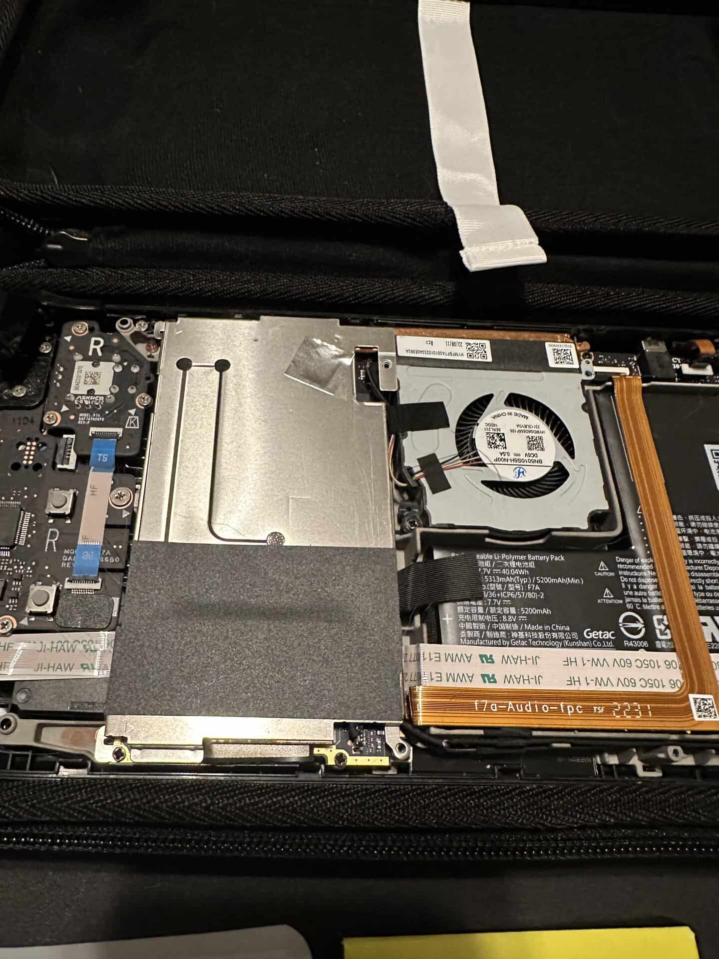 How to Replace the SSD In Your Steam Deck for More Storage - Cheat Code ...