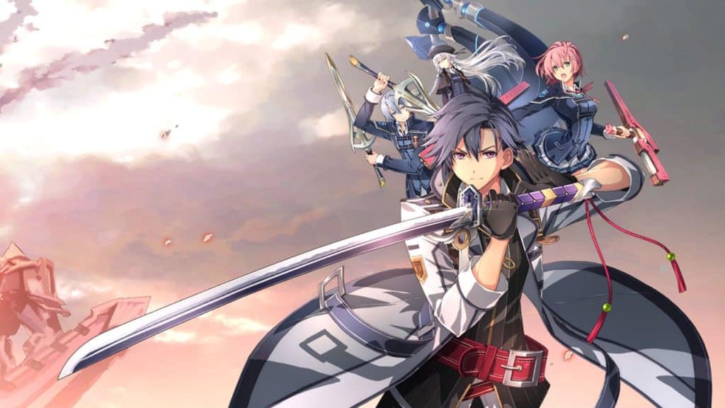 Every Game in The Legend of Heroes Series in Chronological Order, and Tips on Where to Start ...