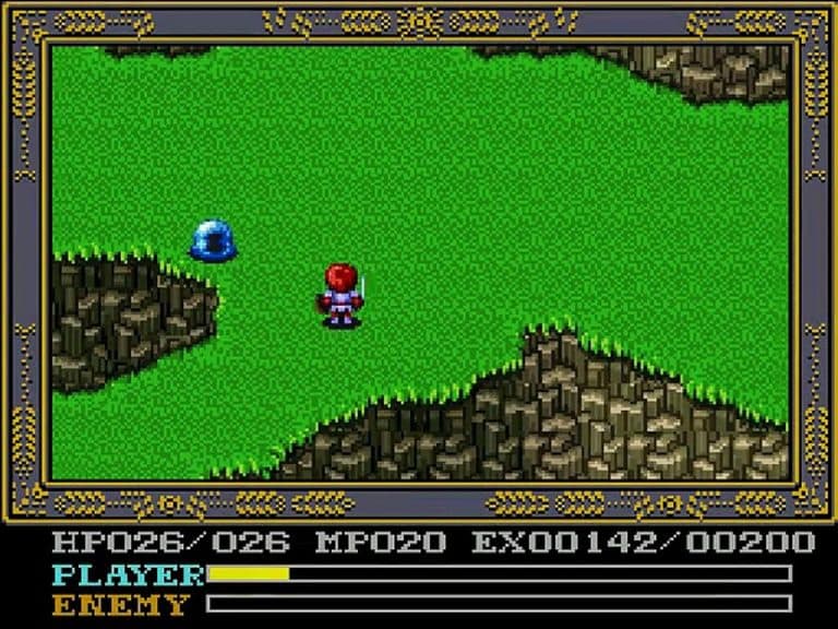 Ranking the Ys Series From Worst to Best and Determining Where to Start ...