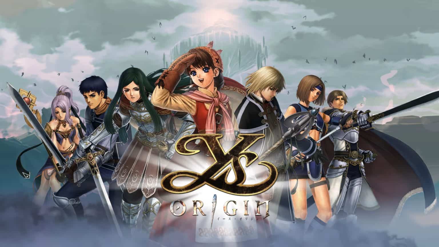 Ranking the Ys Series From Worst to Best and Determining Where to Start ...