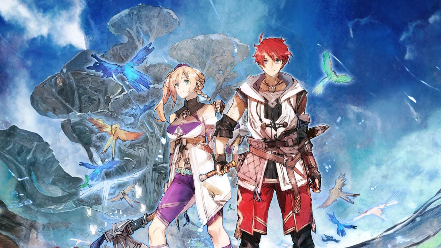 Ranking the Ys Series From Worst to Best and Determining Where to Start ...