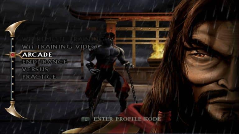 Mortal Kombat: Armageddon Cheats, Codes, and Unlockables for ...