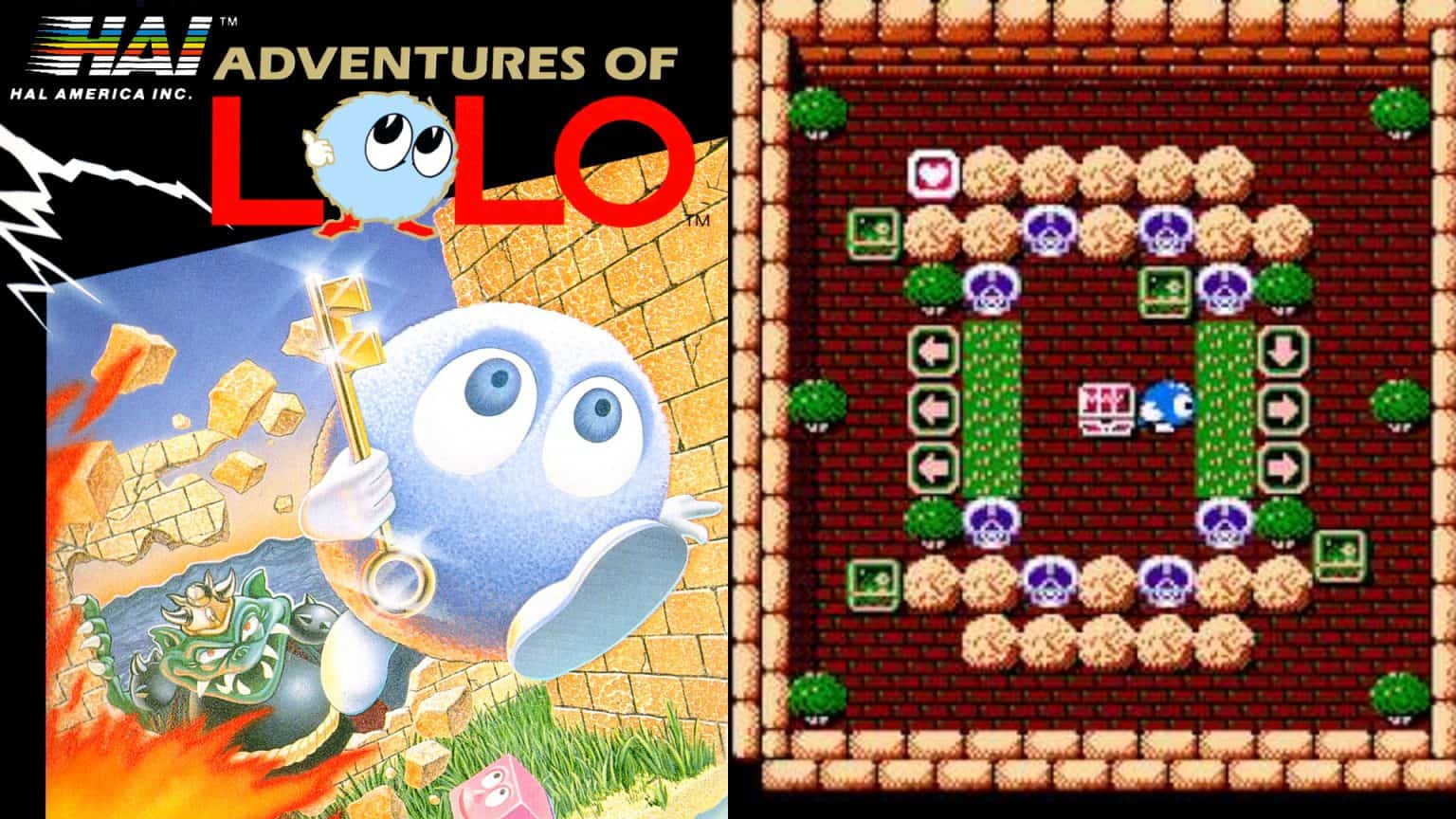 Underrated NES Games - Hidden Gems of the 3rd Console Generation ...