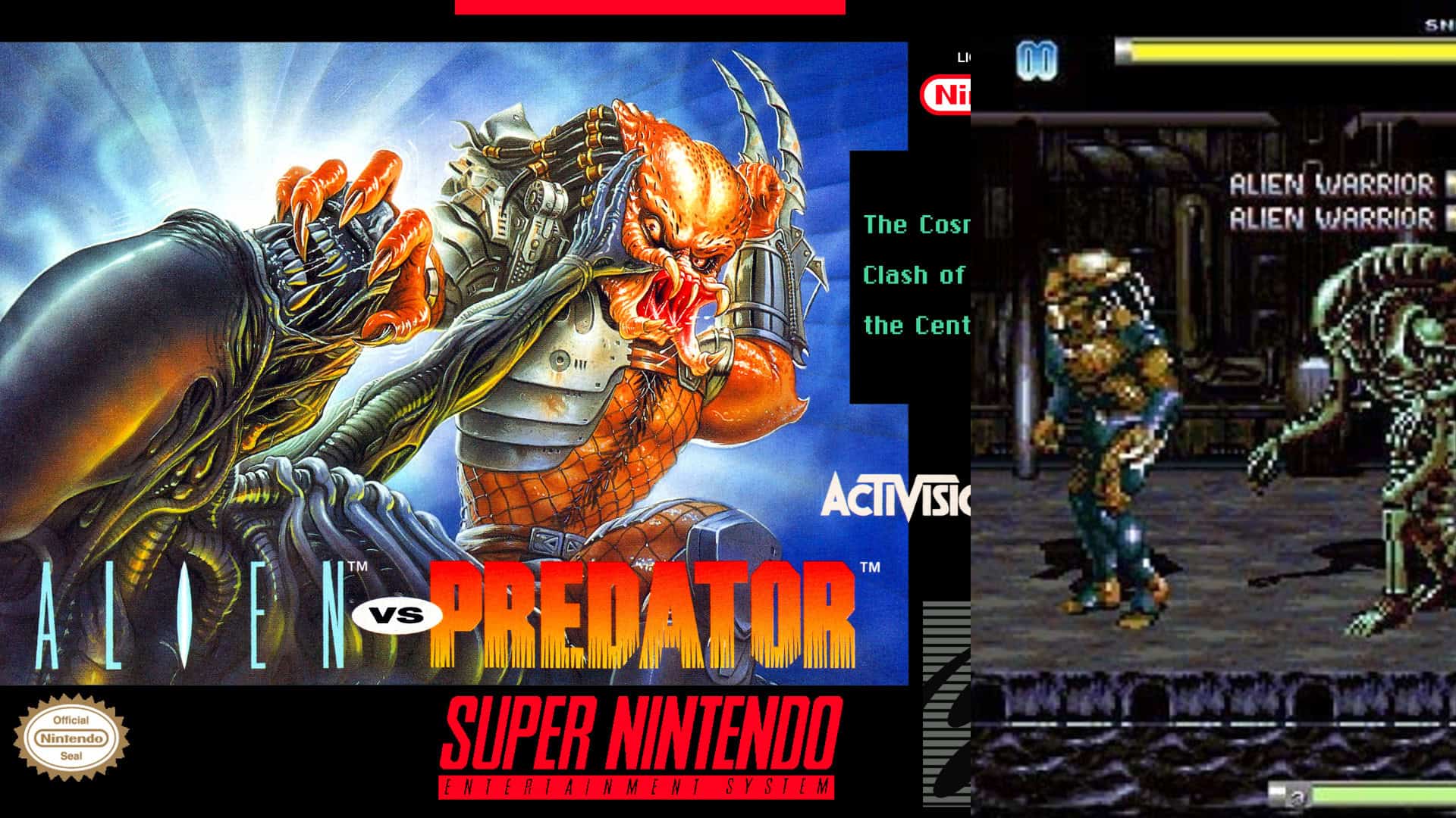 20 Underrated SNES Games - 16-Bit Hidden Gems From Nintendo's 4th ...