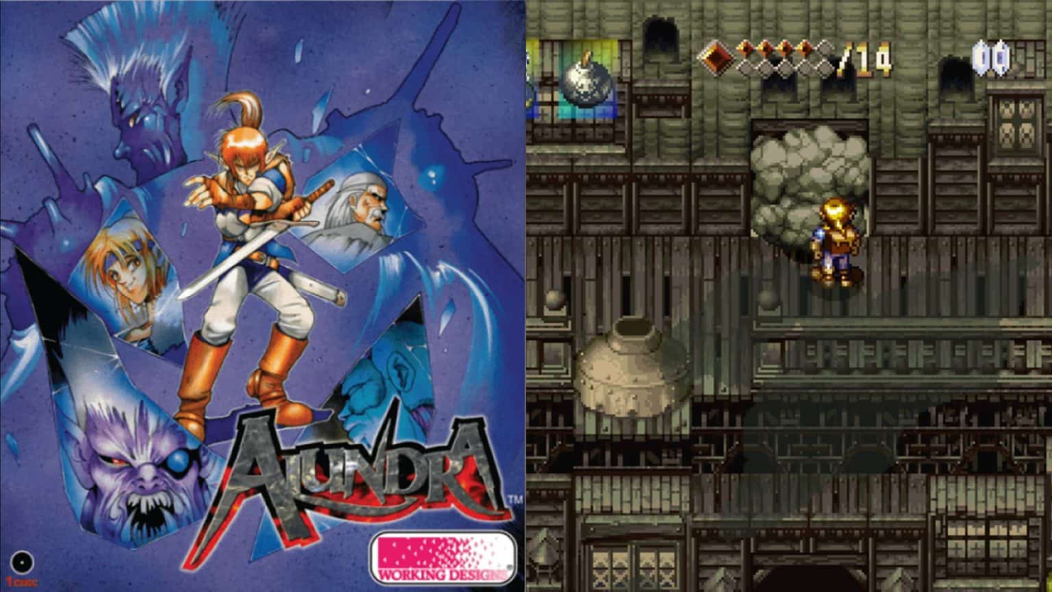 Back to the PS1: 20 Underrated Games Worth Revisiting - Cheat Code Central