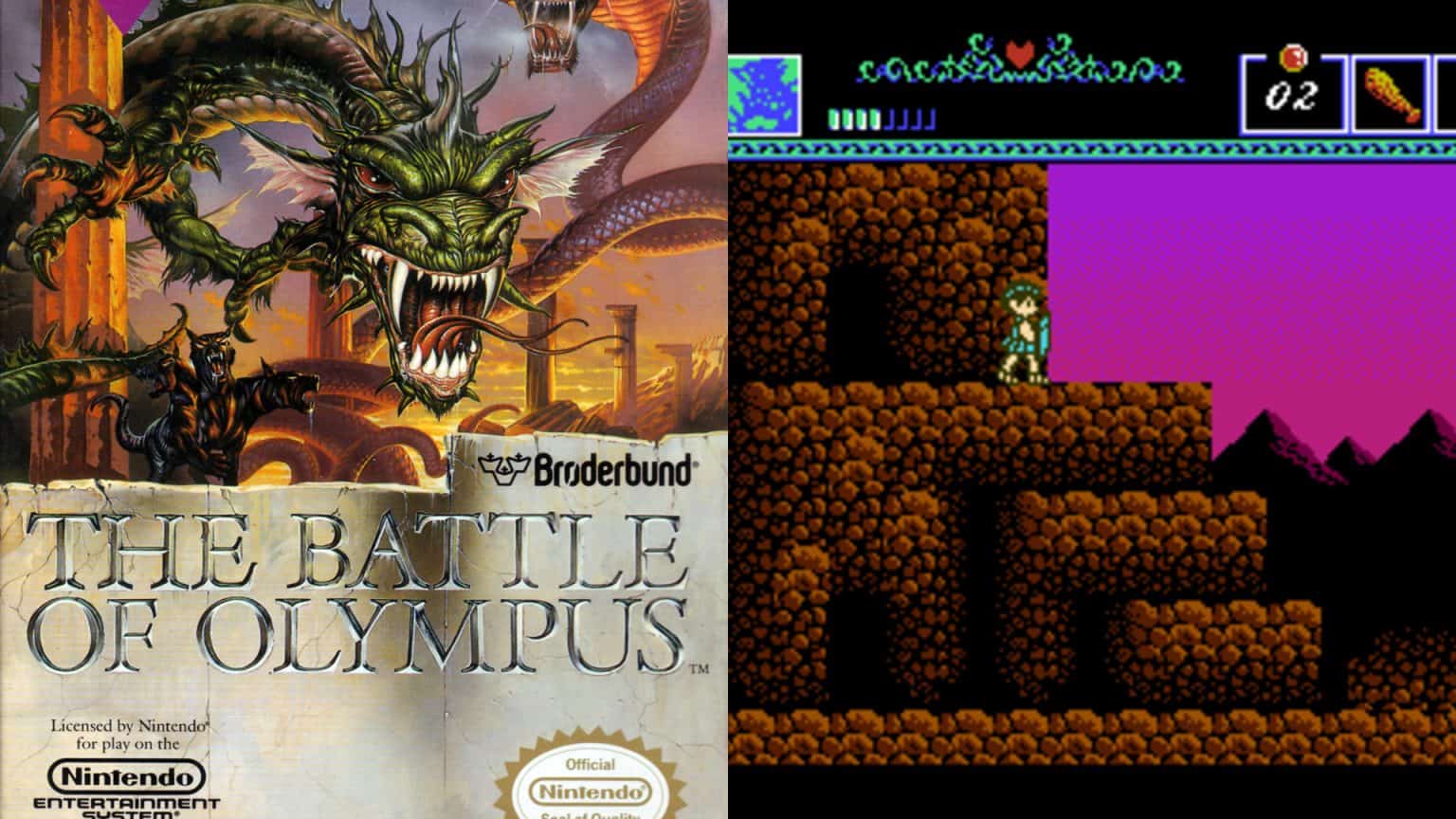 Underrated NES Games - Hidden Gems of the 3rd Console Generation - Cheat Code Central