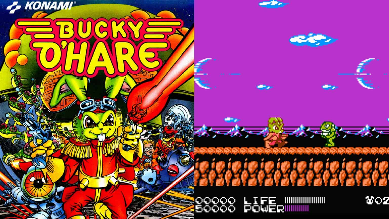 Underrated NES Games - Hidden Gems of the 3rd Console Generation ...