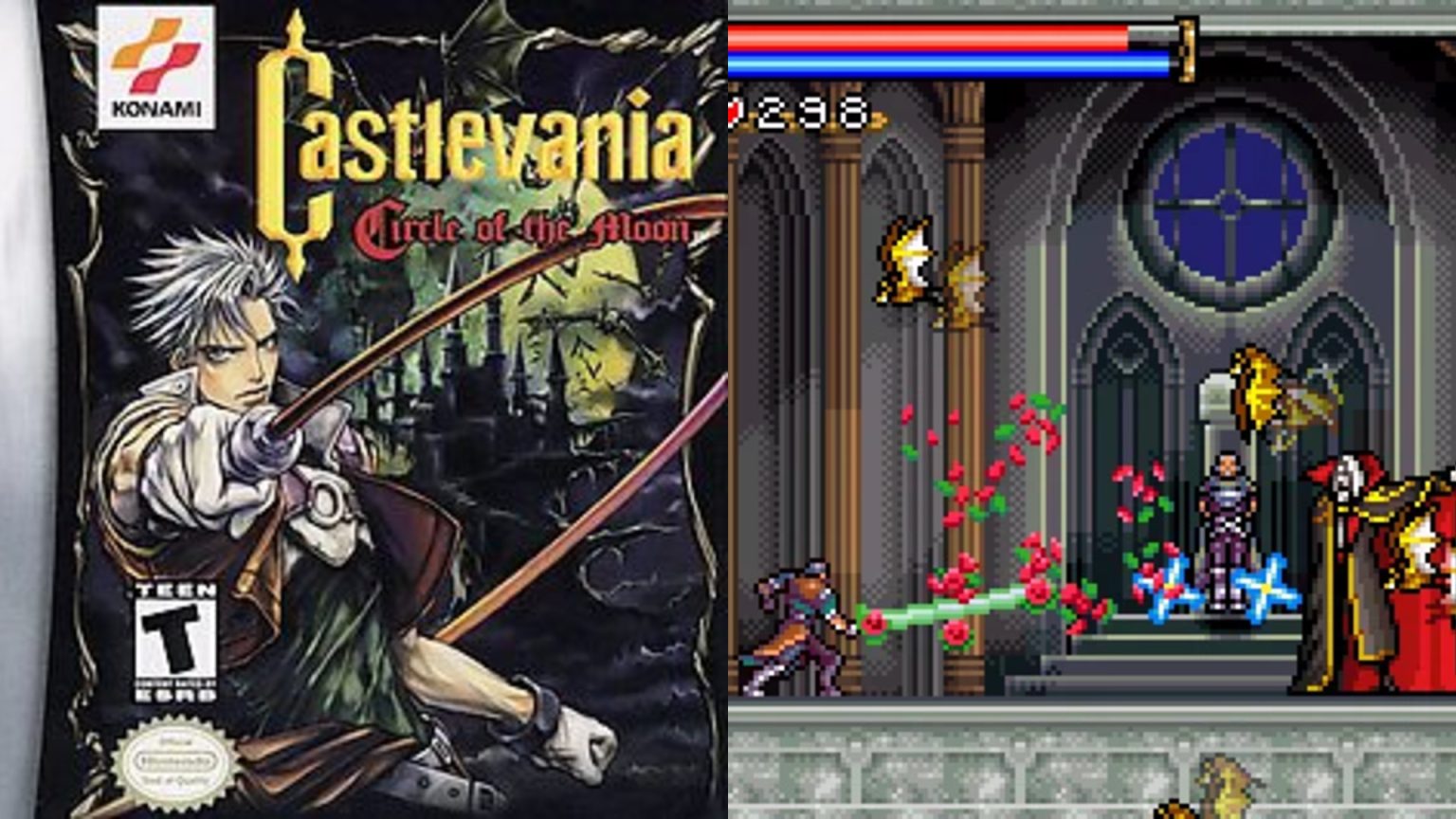 The 10 Best Games in the Castlevania Series - Cheat Code Central