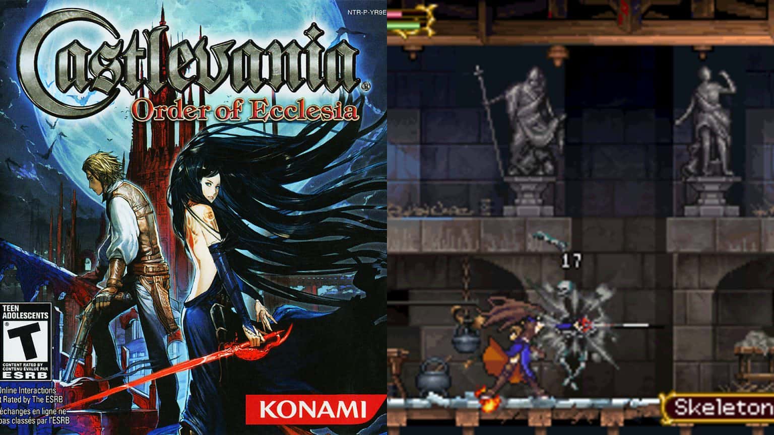 The 10 Best Games in the Castlevania Series - Cheat Code Central