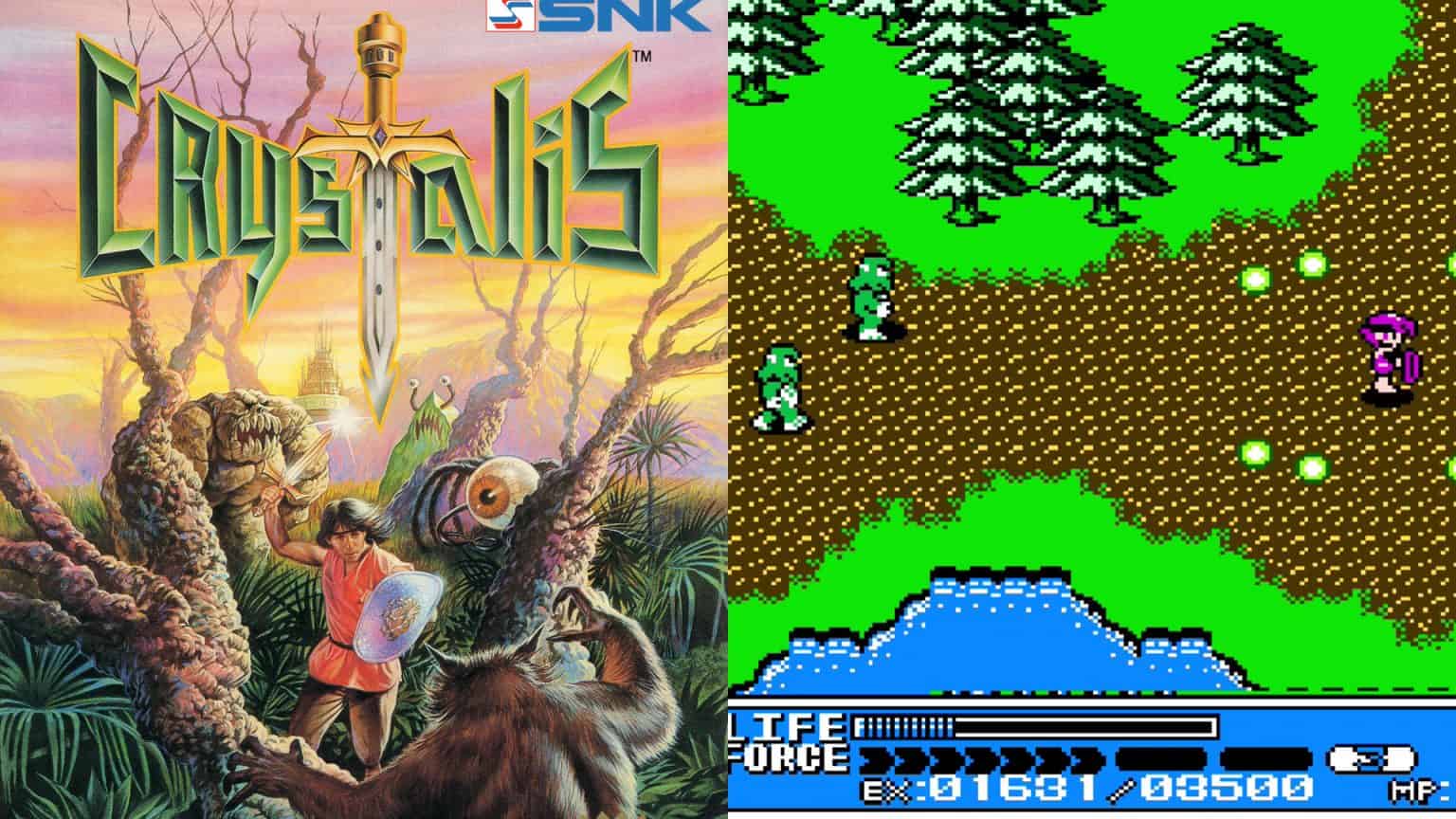 Underrated NES Games - Hidden Gems of the 3rd Console Generation - Cheat Code Central