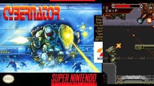 20 Underrated SNES Games - 16-Bit Hidden Gems From Nintendo's 4th ...