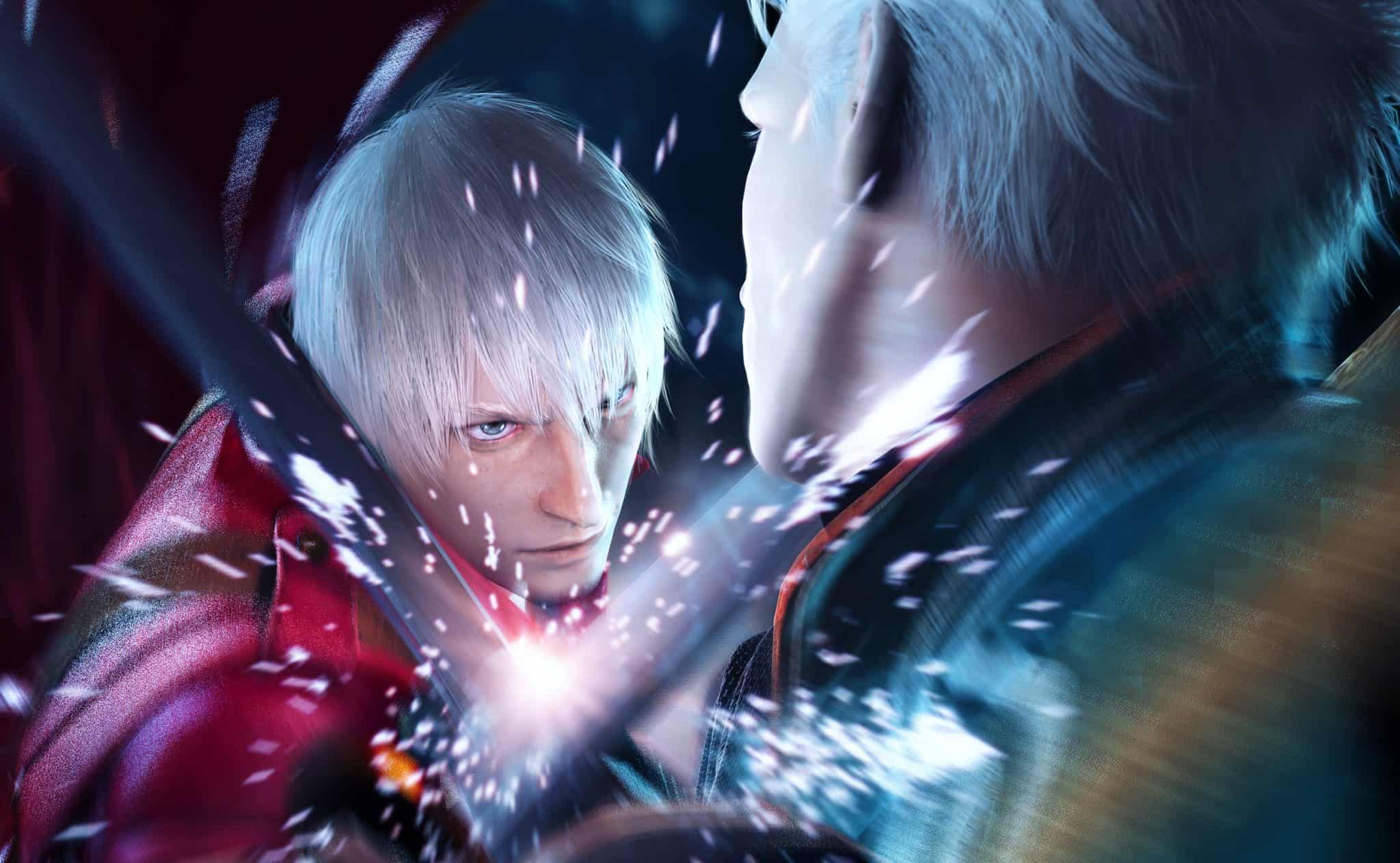 Devil May Cry HD Collection Cheats & Secrets - Cheat Code Central