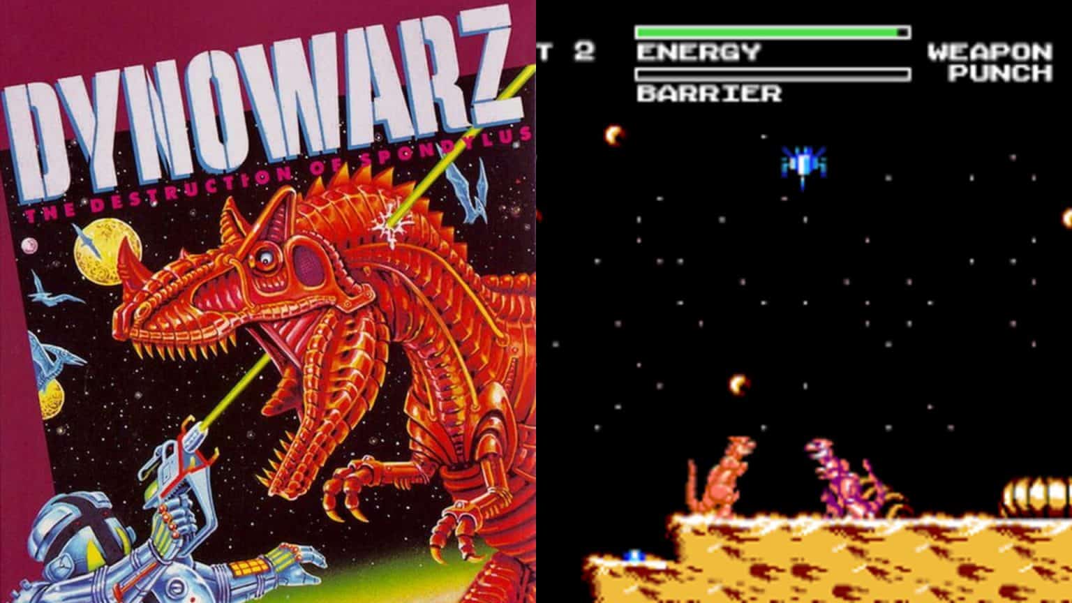 Underrated NES Games - Hidden Gems of the 3rd Console Generation ...