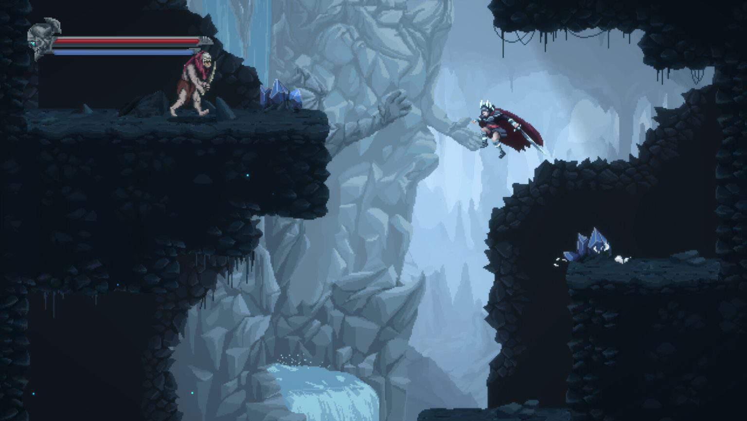 Upcoming Metroidvania Games We're Looking Forward to Getting Lost In ...