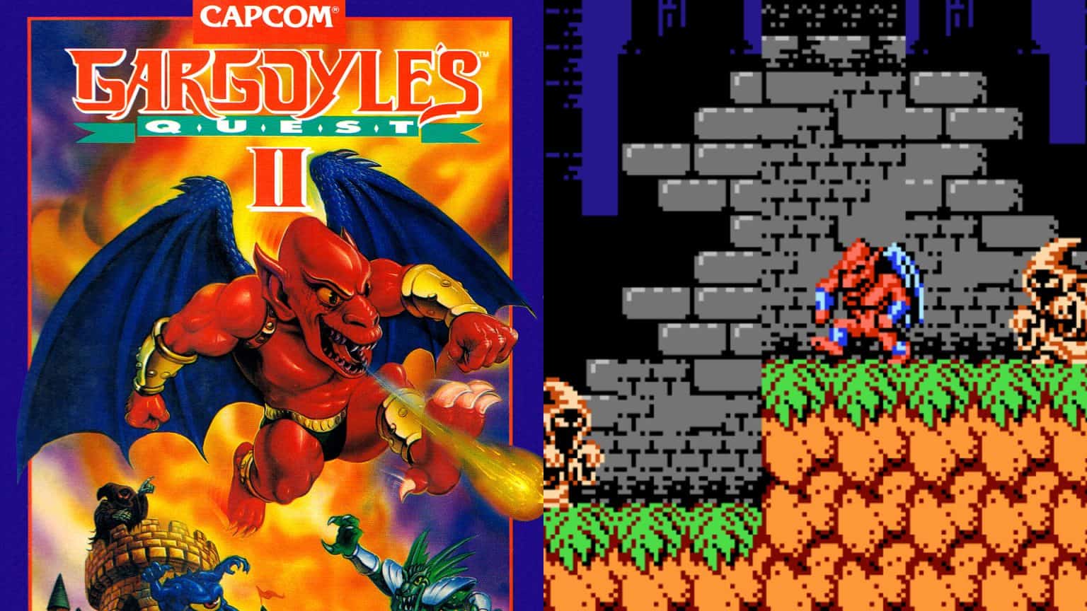 Underrated NES Games - Hidden Gems of the 3rd Console Generation ...