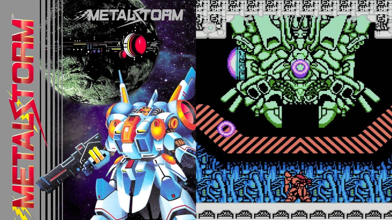 Underrated NES Games - Hidden Gems of the 3rd Console Generation ...