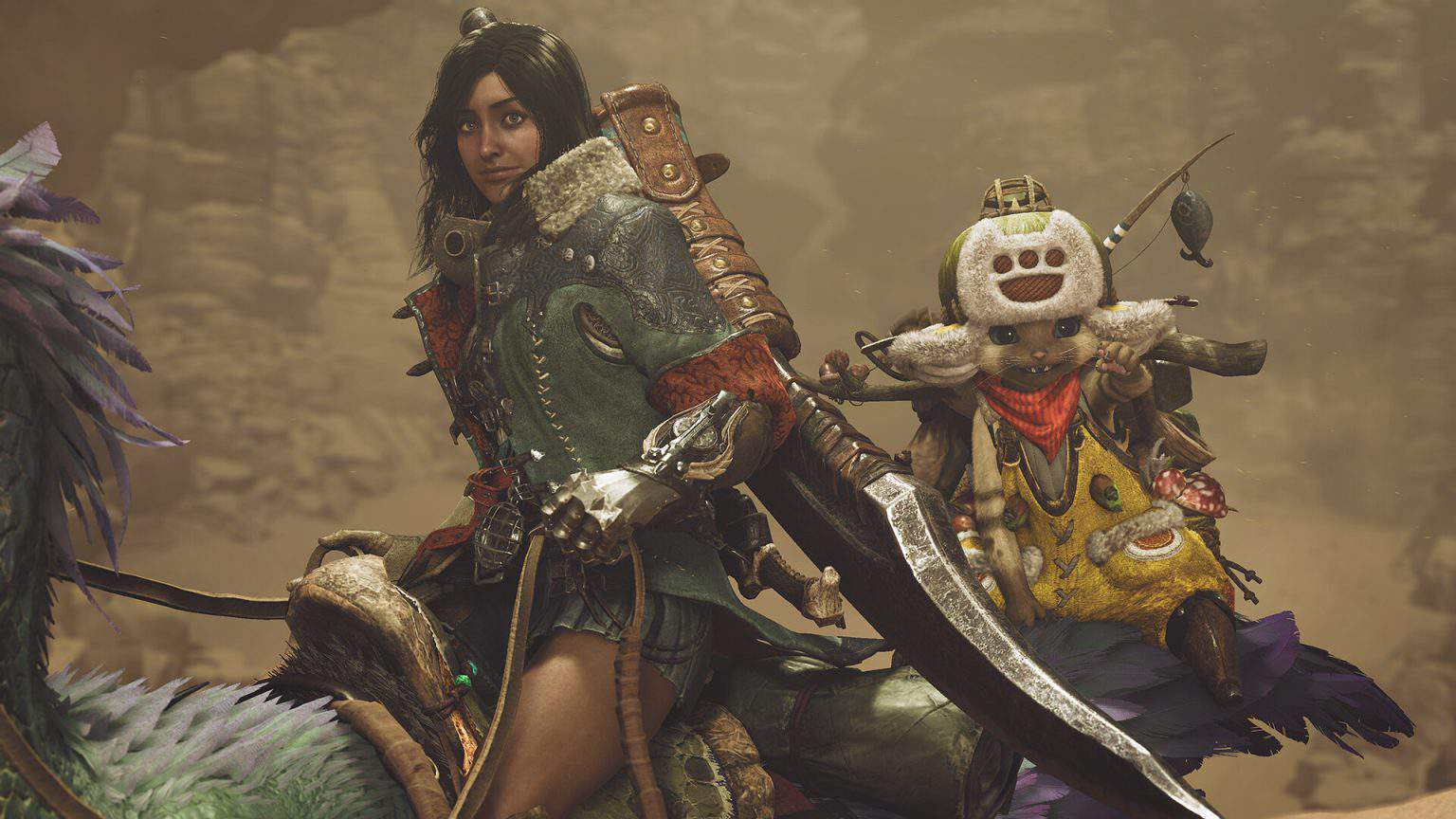 Monster Hunter Wilds: 7 Essential Tips & Tricks to Master Your Hunts ...
