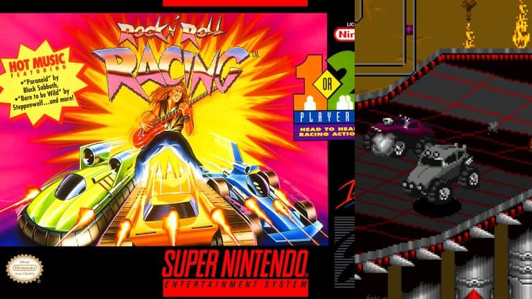 20 Underrated Games From The SNES - Cheat Code Central