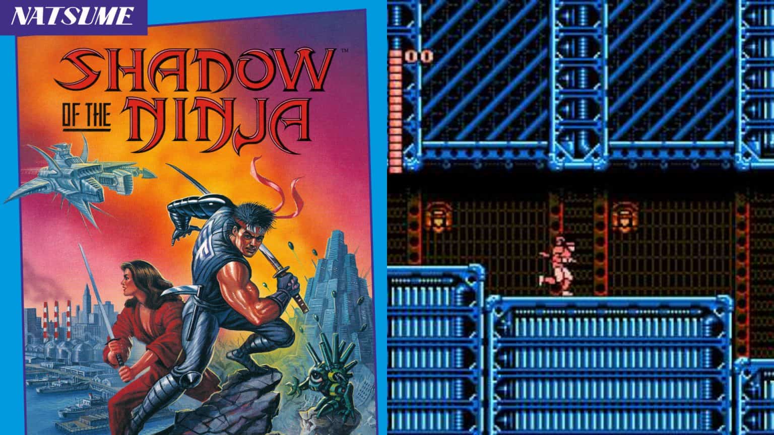 Underrated NES Games - Hidden Gems of the 3rd Console Generation ...