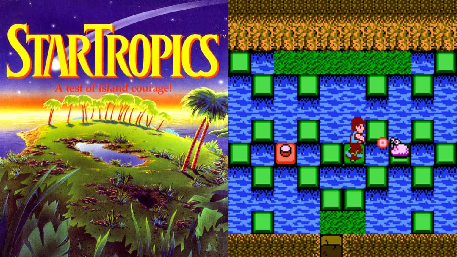 Underrated NES Games - Hidden Gems of the 3rd Console Generation - Cheat Code Central