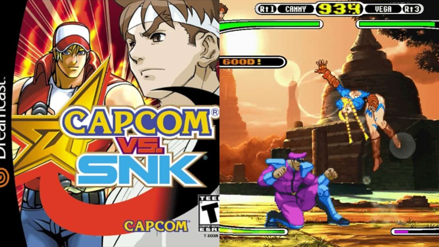 The 30 Best Games on the Sega Dreamcast - Cheat Code Central